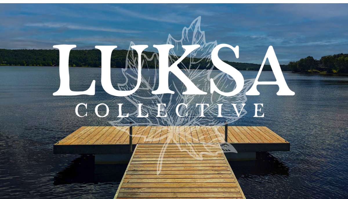 Lakefront Vacation Cottage Rental Experiences - Luksa Collective